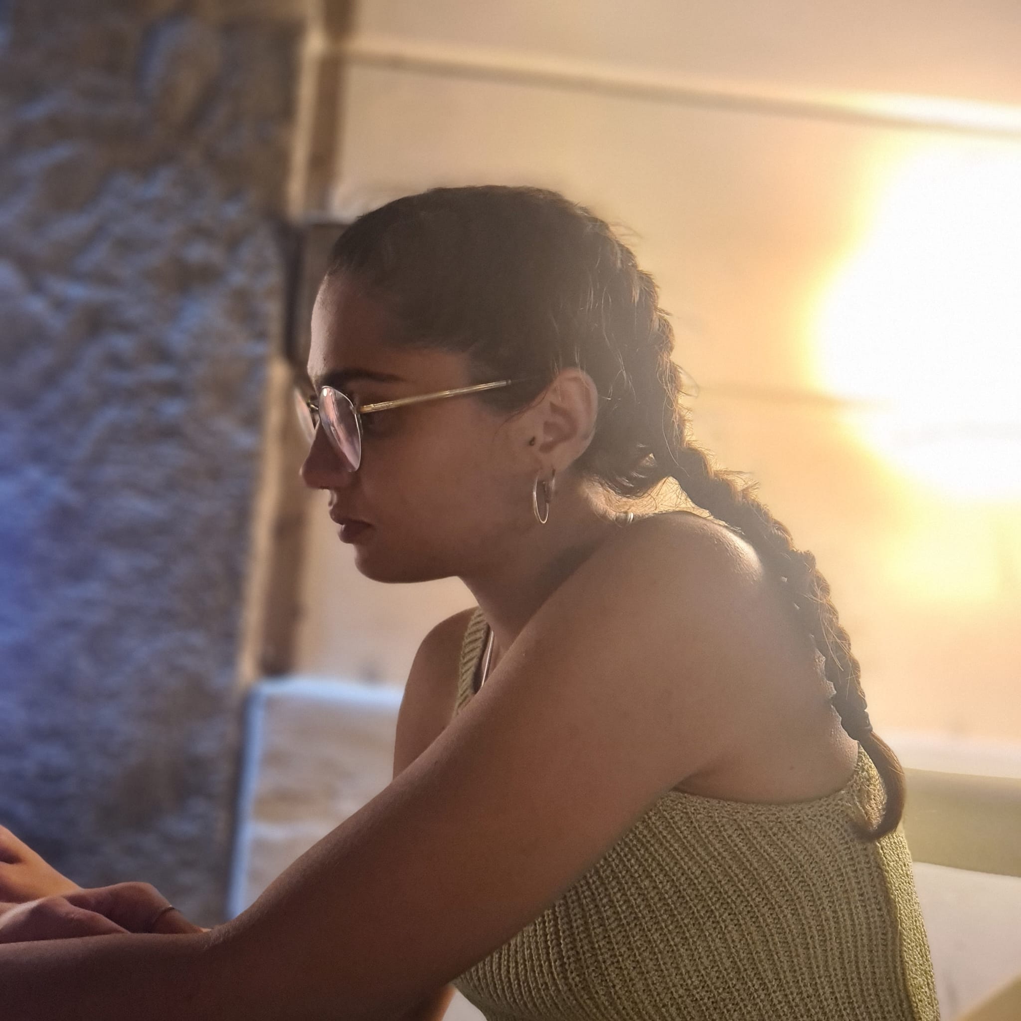 L'UOMO E' LA TERRA di Francesca Giannini - Fondazione Appennino